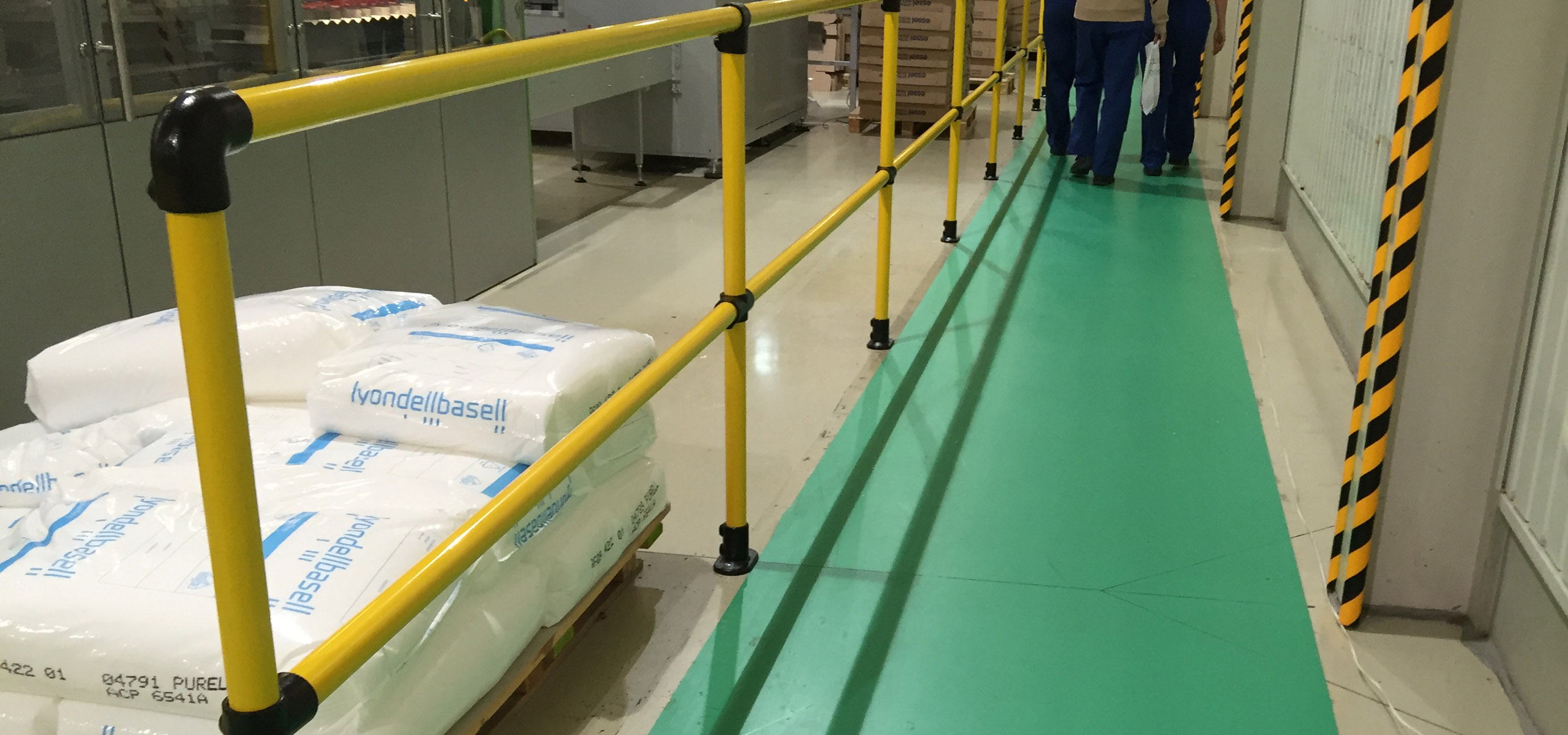 Manufacturing - Kee Safety