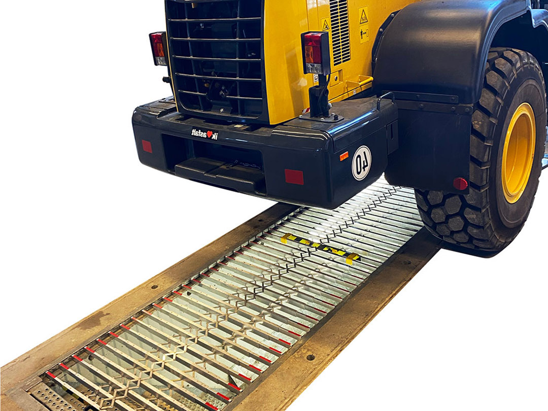 PitProtect® Maintenance Pit Cover for Fall Protection - Kee Safety